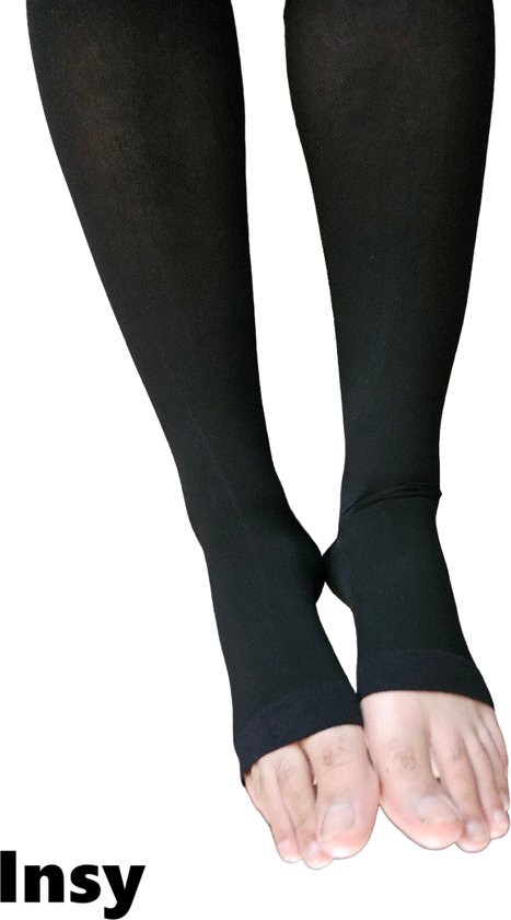 Brace, 1 paar compressie been brace, calf brace, been brace, kuit ...
