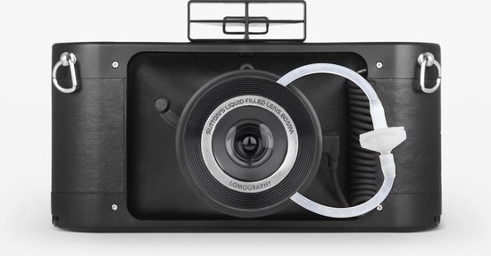 Lomography Hydrochrome sutton's panoramic balair camera | bol