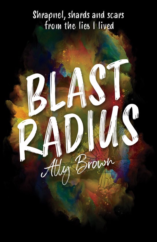 Blast Radius (ebook), Ally Brown | 9798889269076 | Boeken | bol