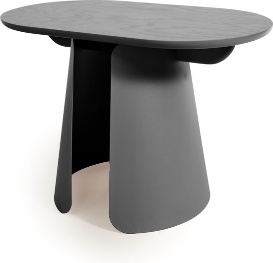Puik Design - Totem Pill coffee table - black | bol