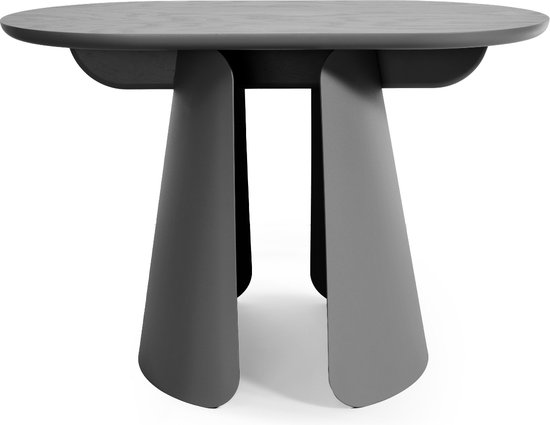 Puik Design - Totem Pill coffee table - black | bol