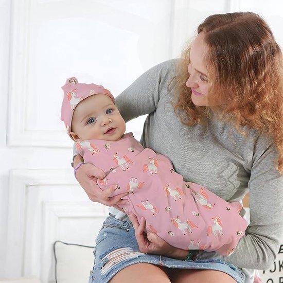 wikkeldeken \ babyzitje, deken / knuffeldeken, kinderwagendeken voor ...