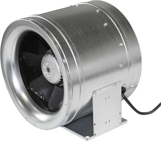 Buisventilator 355mm mixed-flow ETALINE - EL 355 D2 01 | bol