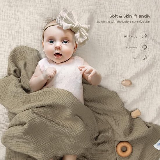 wikkeldeken \ babyzitje, deken / knuffeldeken, kinderwagendeken voor ...