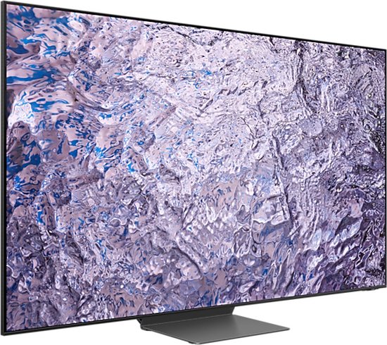Samsung QE65QN800C - 65 inch - 8K Neo QLED - 2023 | bol