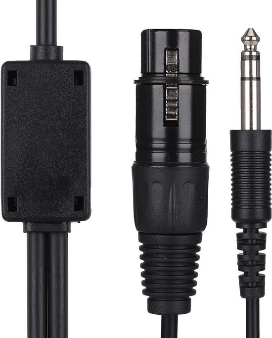 Adapter Luchtvaart Headset Dual Plugs 5 Pin Xlr 5pin Twin Plug General ...