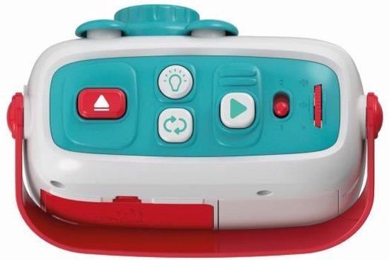 Disney Baby Storyteller Projector - Verhalen Projector voor Baby en ...