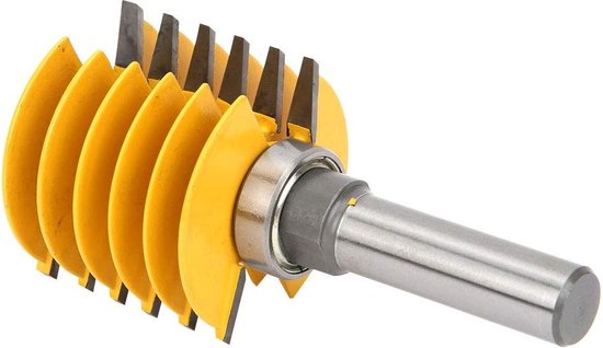 Scharnier freesboor - 1/2 inch schacht - houtbewerking lagers ...