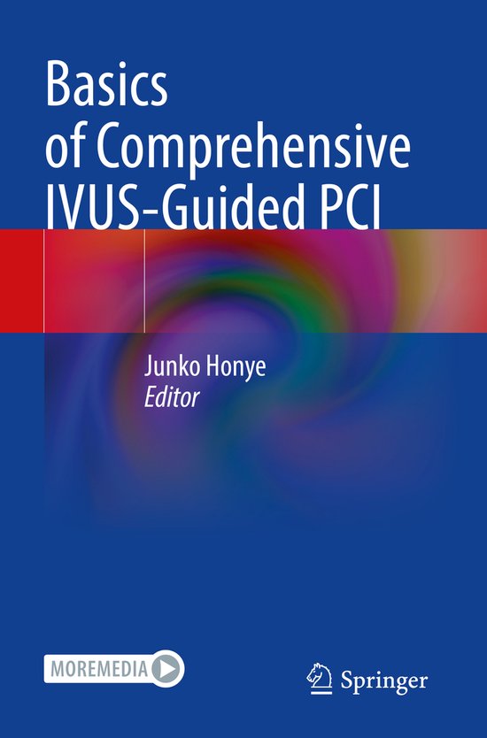 Basics of Comprehensive IVUS-Guided PCI | 9789811956607 | Boeken | bol