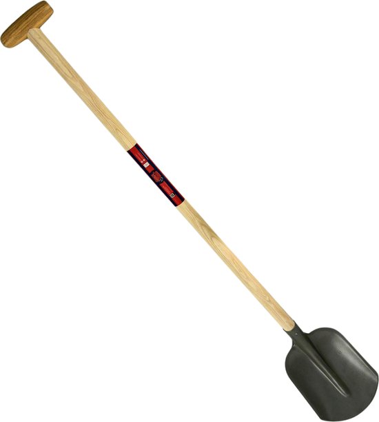 Synx Tools Bats 00 Lichtgrijs - Schoppen / Spades - Schep ...