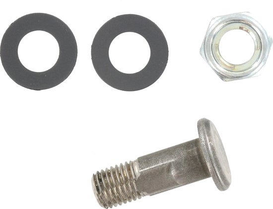 ARS Schroef, moer en ring voor K-1000/1100 - Japans Origineel ...