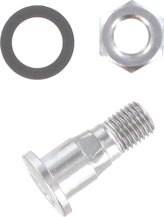 ARS Bout, moer en ring voor KR-1000 & KR-1000L - Japans Origineel ...