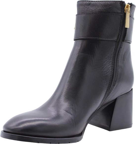 Donna Lei Enkellaars Zwart 41 | bol