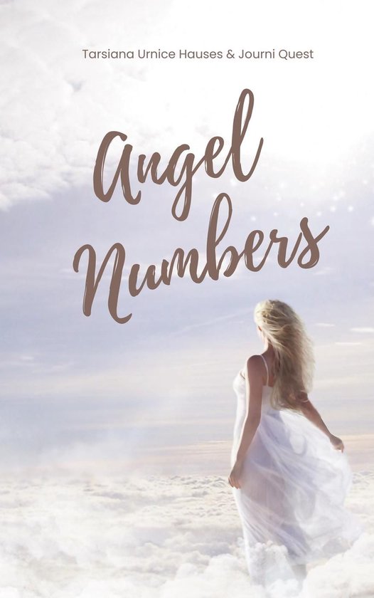 Numerology 3 - Angel Numbers (ebook), JourniQuest | 9798227740700 | Boeken | bol