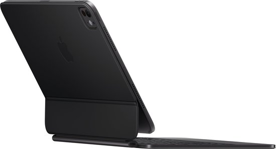 Apple Magic Keyboard AZERTY Frans Zwart | bol