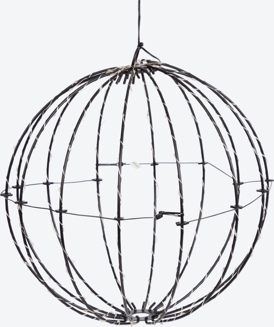 Lichtbol multicolour LED - Voor binnen en buiten - 140 ledlampjes - 30 ...