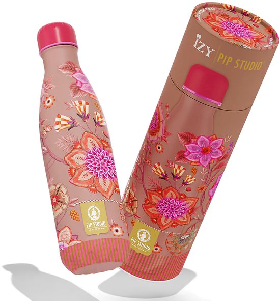 IZY Bottle – PIP Studio Viva La Vida 500ml | bol