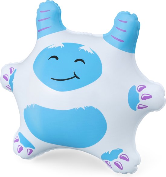 Puffy Pals Opblaasbaar Waterspeelgoed | bol