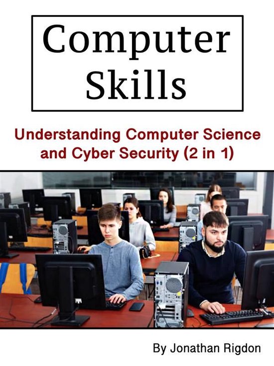 Computer Skills (ebook), Jonathan Rigdon | 9791223047729 | Boeken | bol