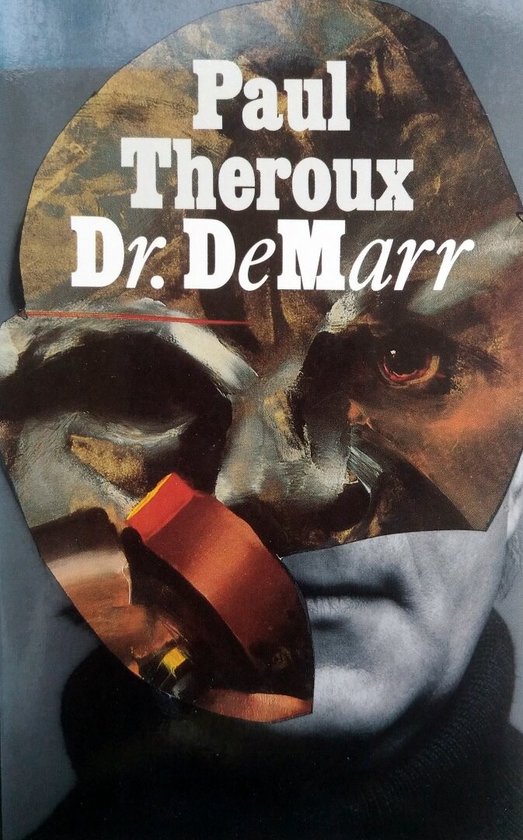 Dr. DeMarr, Theroux | 9789029548946 | Boeken | bol