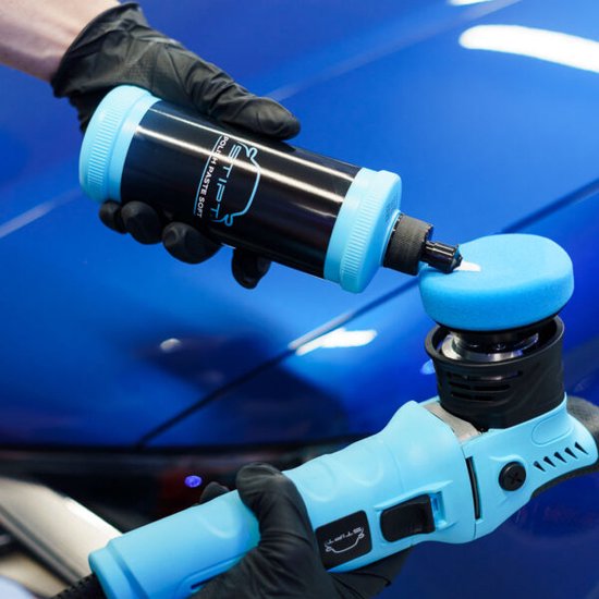 Stipt Polish Paste Soft - Stipt Fijne Polijstpasta - Polish Soft auto ...