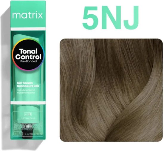 Matrix - Tonal Control Gel Toner - 90ml | bol