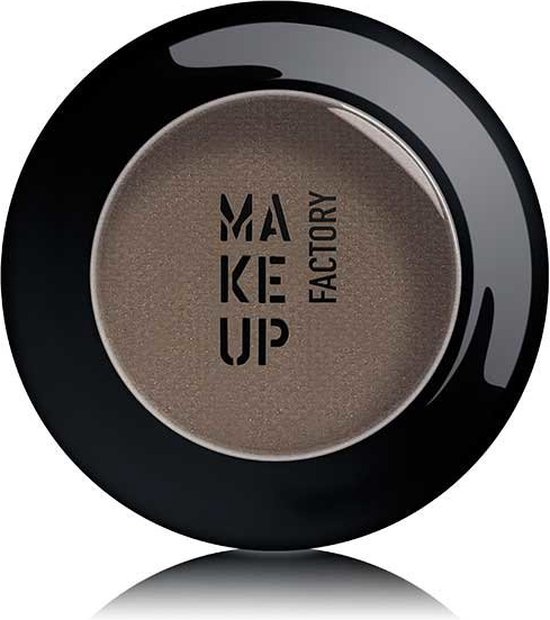 Make Up Factory Eye Brow Powder #10 Light Taupe | bol