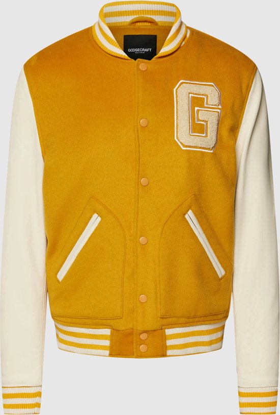 Goosecraft Charles bomber | bol