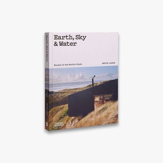 Earth, Sky & Water, Mette Lange | 9780500025246 | Boeken | bol