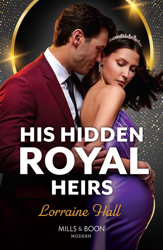 Rebel Princesses 1 - His Hidden Royal Heirs (Rebel Princesses, Book 1) (Mills & Boon... | bol