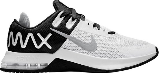 Nike Air Max Alpha Trainer 4 - White Wolf - Mannen - Maat 47 | bol