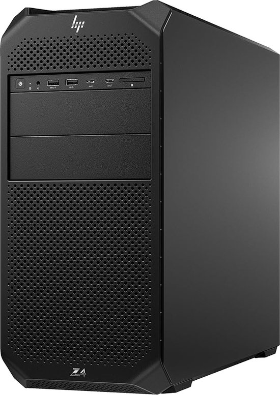 HP Workstation Z4 G5 Intel® Xeon® W w3-2425 64GB RAM 1TB SSD Nvidia RTX ...