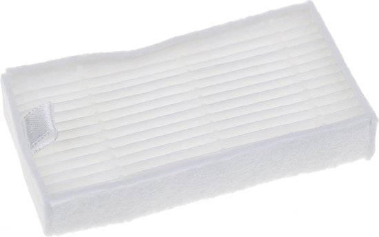 Geschikt voor DELONGHI - Hepa filter Profimaster 2711 / 2712 ...