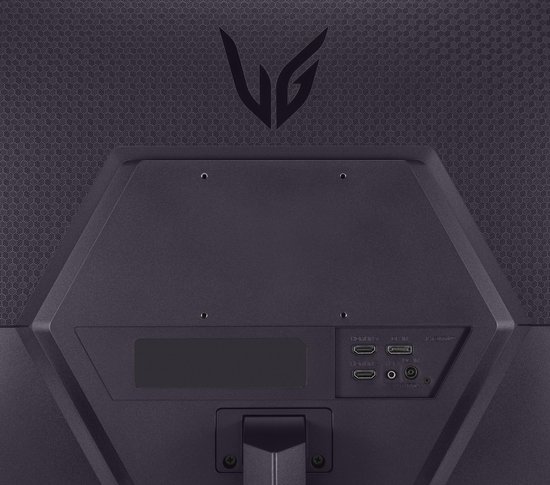 LG UltraGear 27GS50F-B - Full HD Gaming Monitor - 180Hz - 27 inch | bol