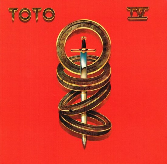 Toto - Toto IV (LP) (Remastered), Toto | Muziek | bol