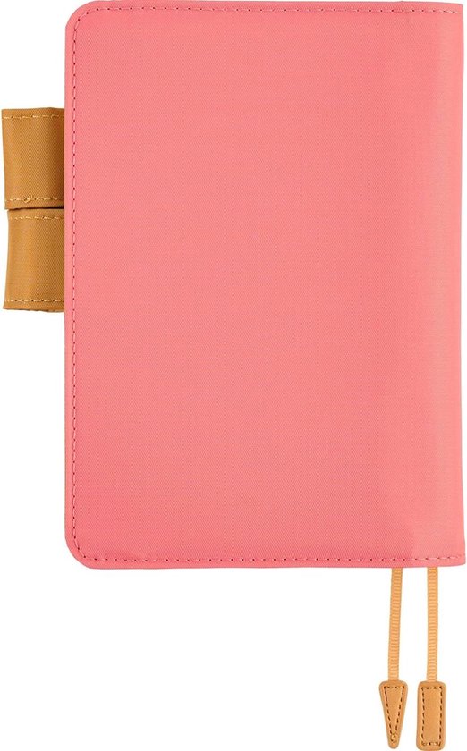 Hobonichi Techo Original & Planner Cover - Cherry Blossom Avenue - A6 ...