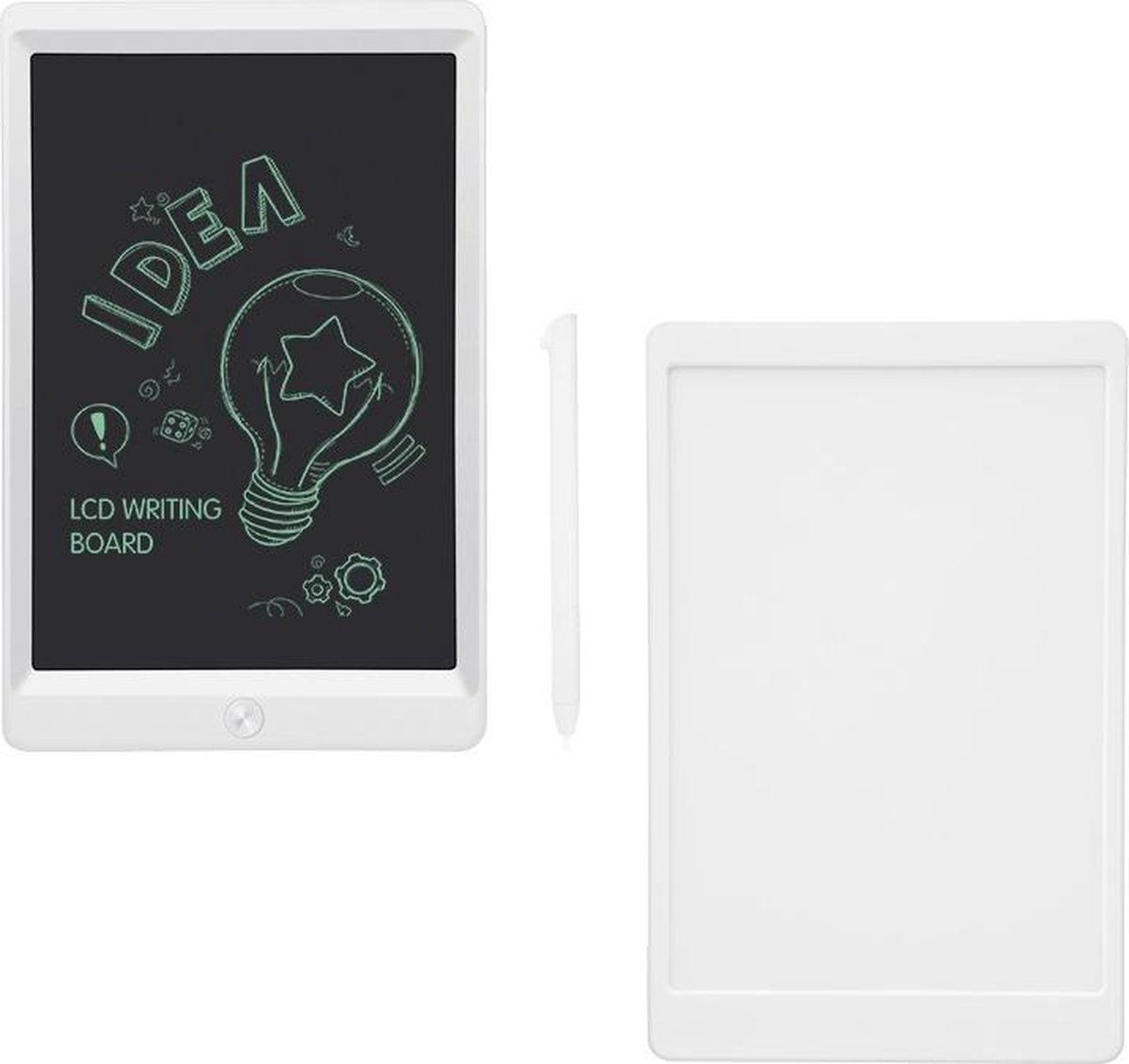 Grafische Tekentablet - Grafisch Tekentablet - Teken Tablet - Digitaal ...