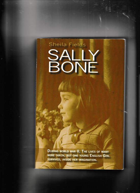 Sally Bone, Sheila Fields | 9789077564325 | Boeken | bol