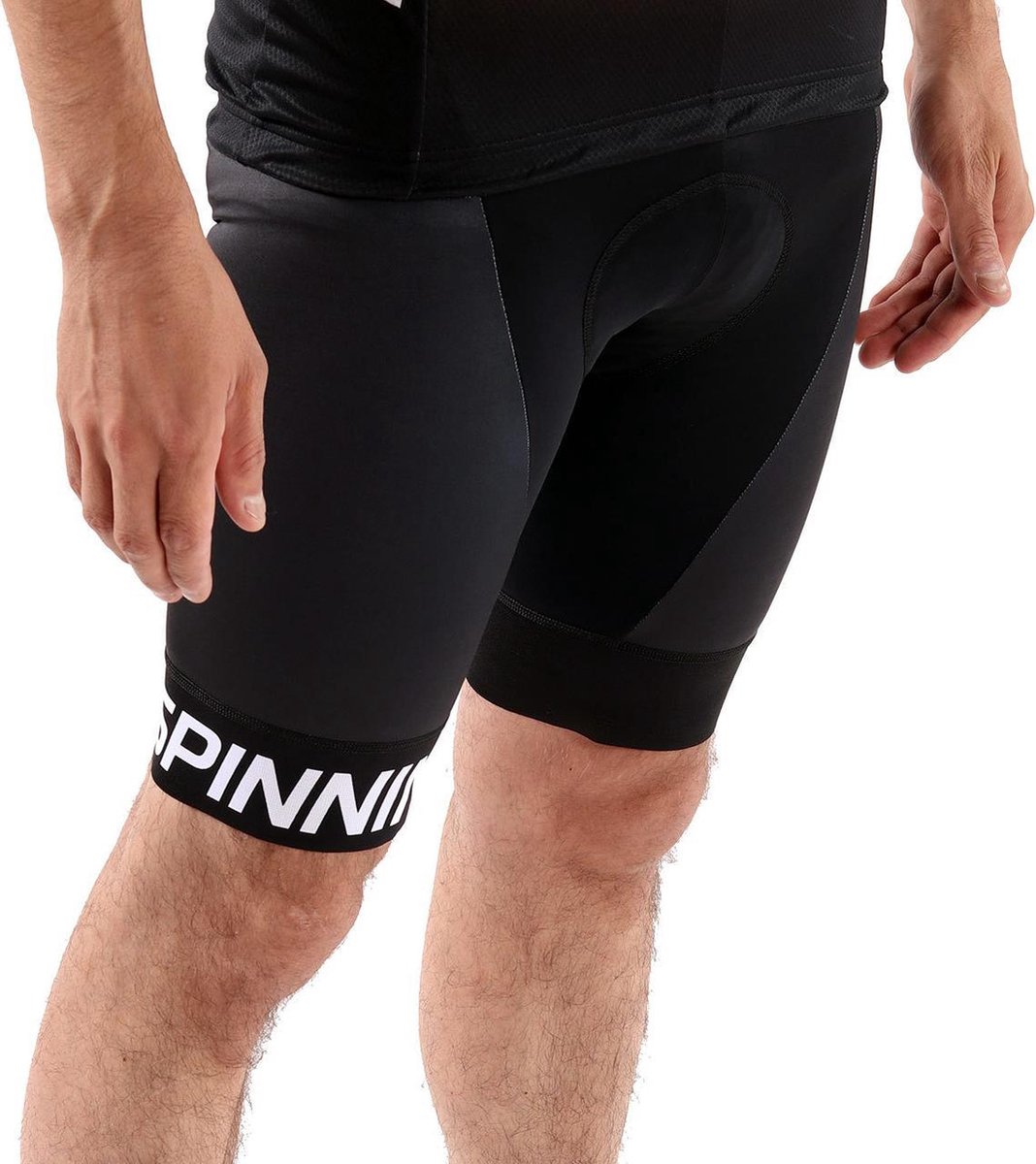 Spinning® BASIC Heren Short XL | bol