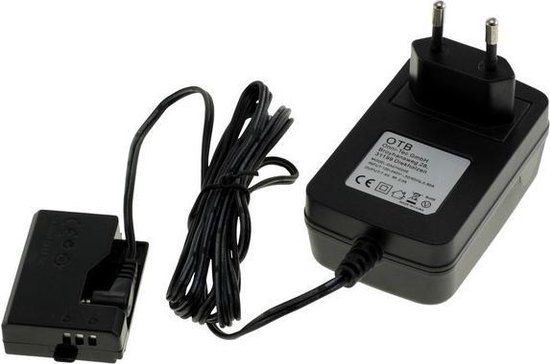 OTB Adapter Adapter voor Canon ACK-E10 | bol.com
