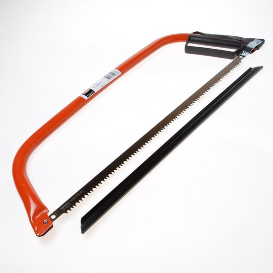 Bahco Beugelzaag - 600 mm - SE 15-24 | bol