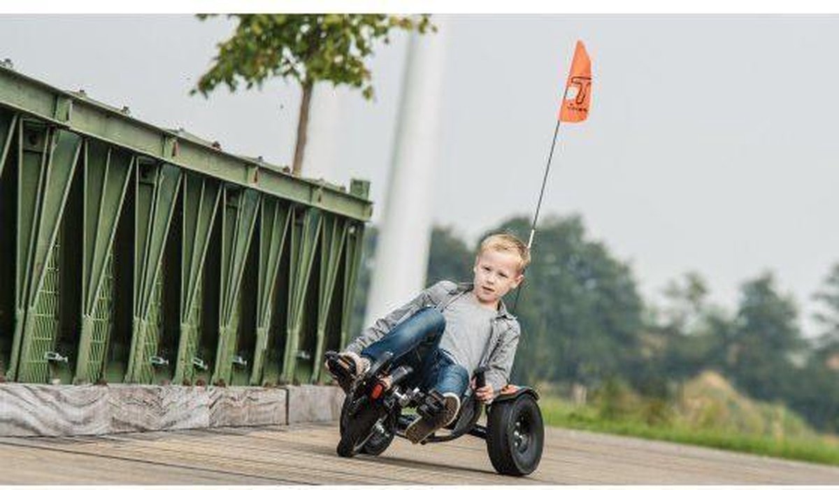 EXIT Rocker Fire triker | bol.com