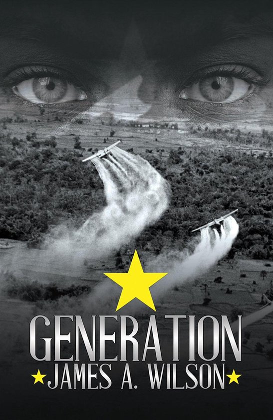 Generation (ebook), James A. Wilson | 9781528911481 | Boeken | bol