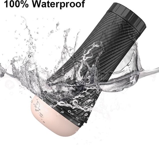 Time 4 Joy Fleshlight Pocket Pussy Sex Toys Voor Mannen