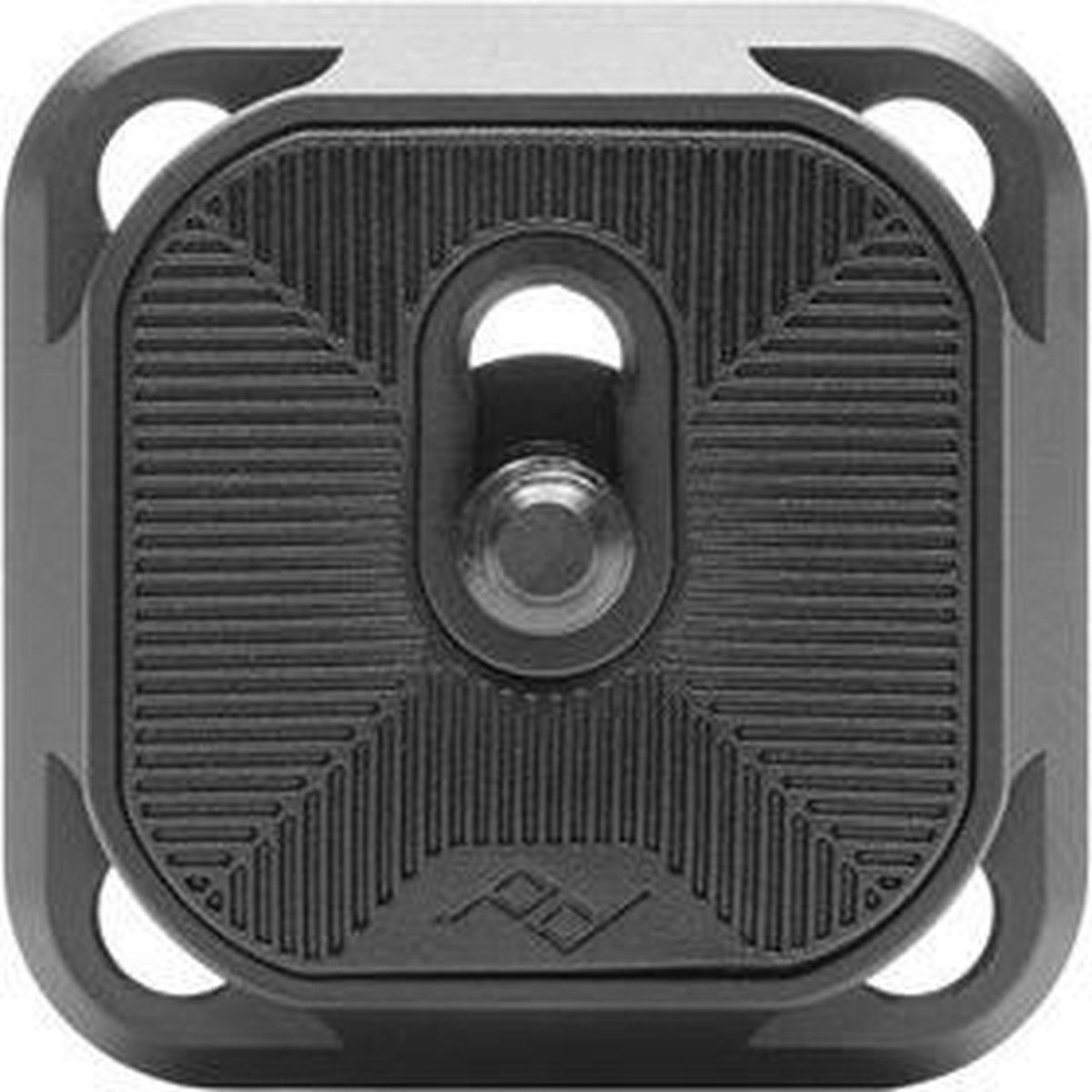 Peak Design Standard plate | bol.com