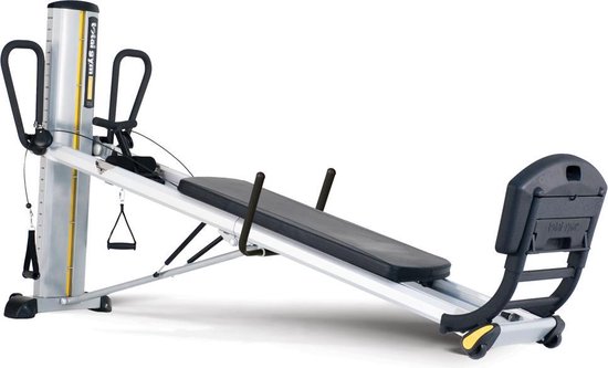 Total Gym GTS full-body workoutmachine | bol
