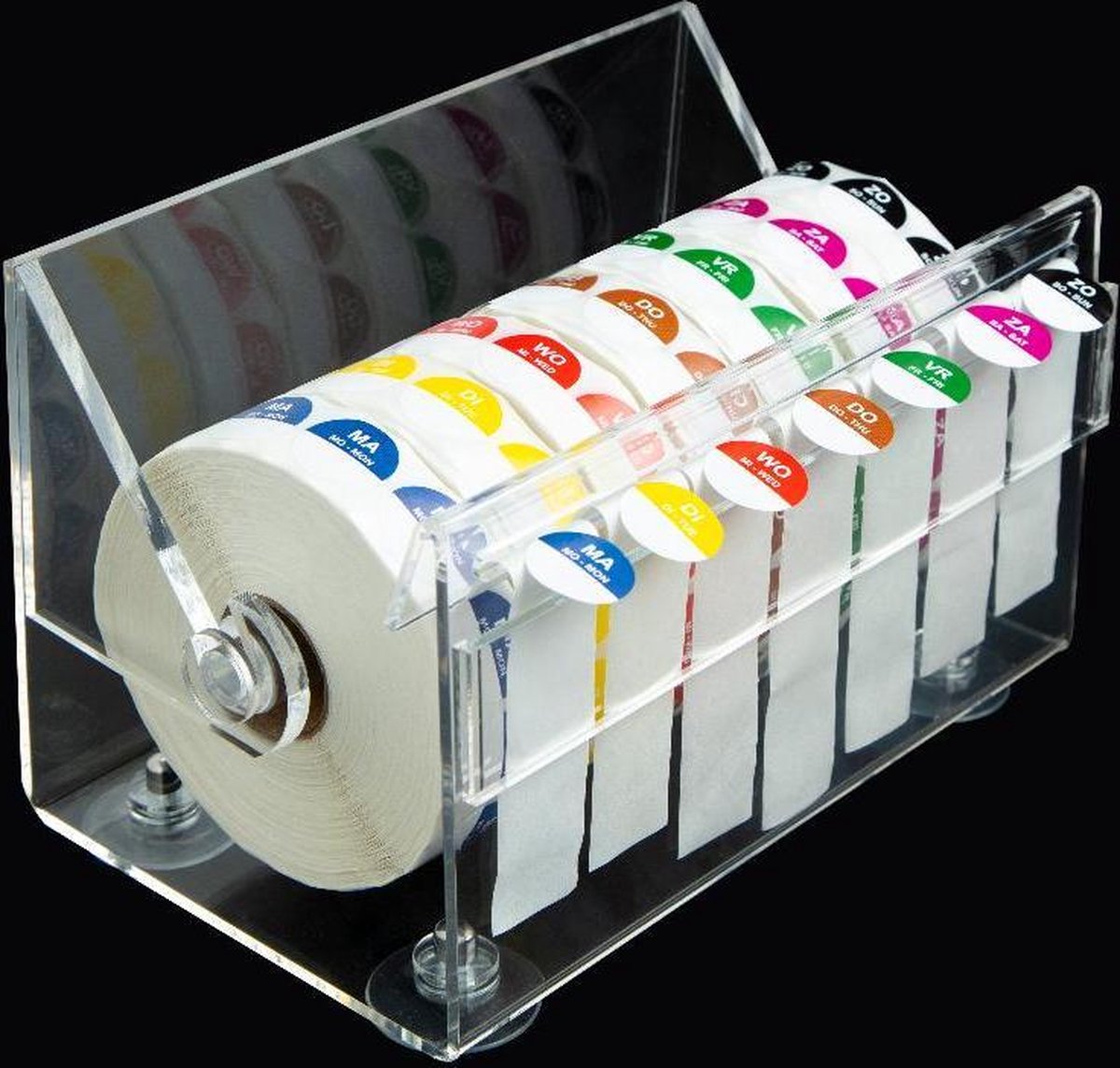 HACCP startpakket [voedseletiket-sticker HACCP voedseletiket ...