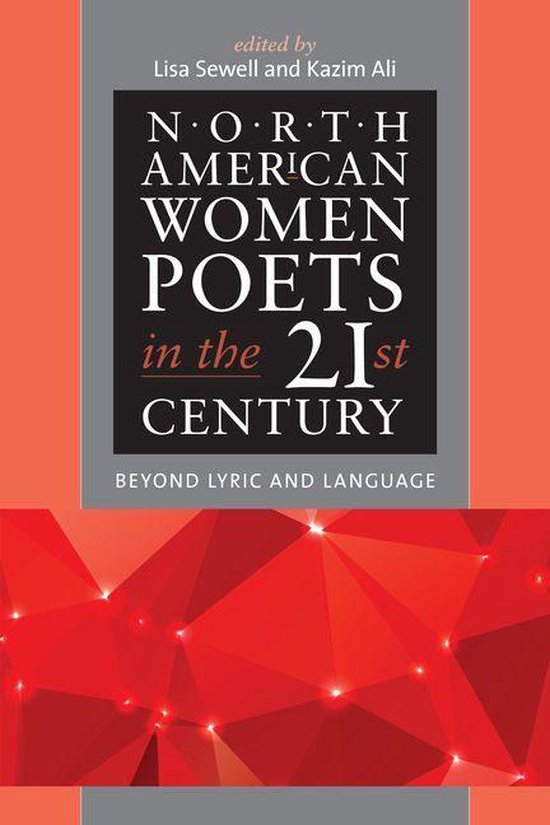American Poets in the 21st Century - North American Women Poets in the ...