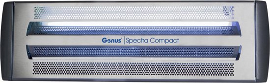 Genus Spectra Compact insectenlamp 36 watt | bol.com