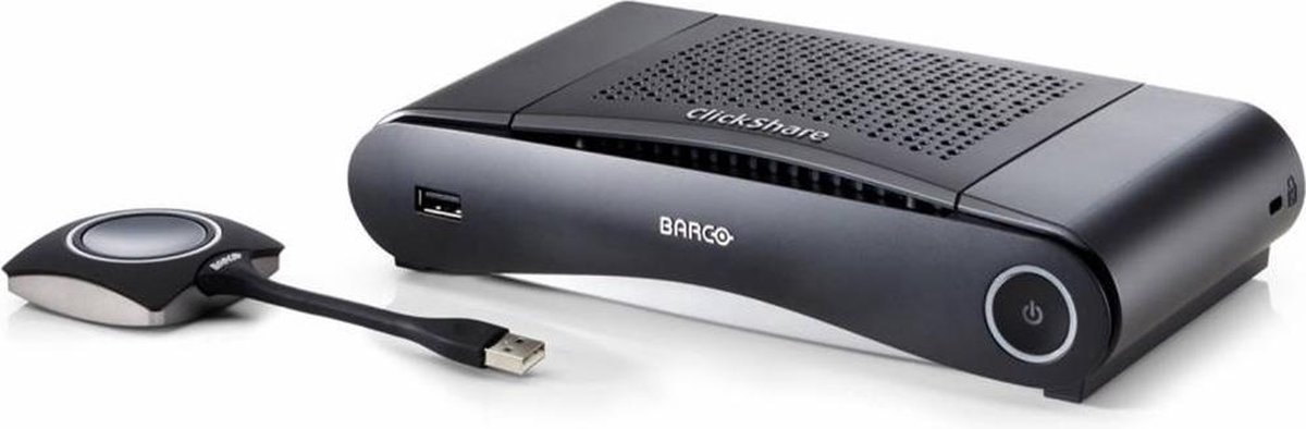 Barco ClickShare CS-100 | bol